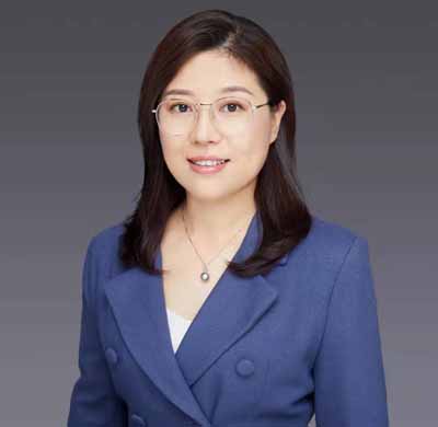 Wang Yahui - Dowway & Partners